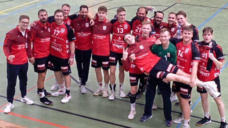 RSV spielt unentschieden in Hörste | RSV Altenbögge-Bönen 1951 e.V.